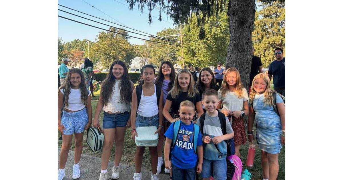 Kenilworth's Harding Elementary School Principals' Weekly Update ...