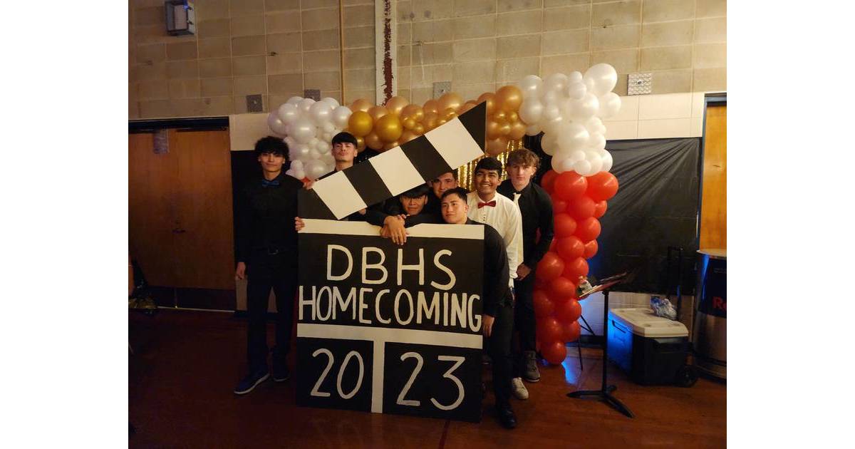 PHOTOS: Kenilworth's David Brearley High School 2023 Homecoming Dance ...