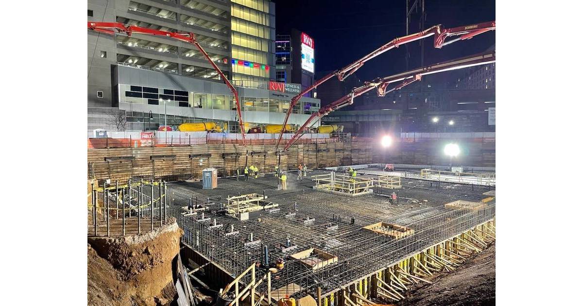 Paladino: Nokia's Move to New Brunswick Ranks With City's Historic ...