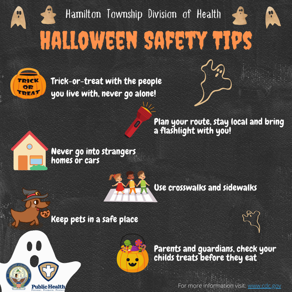 Safe Halloween safe-halloween