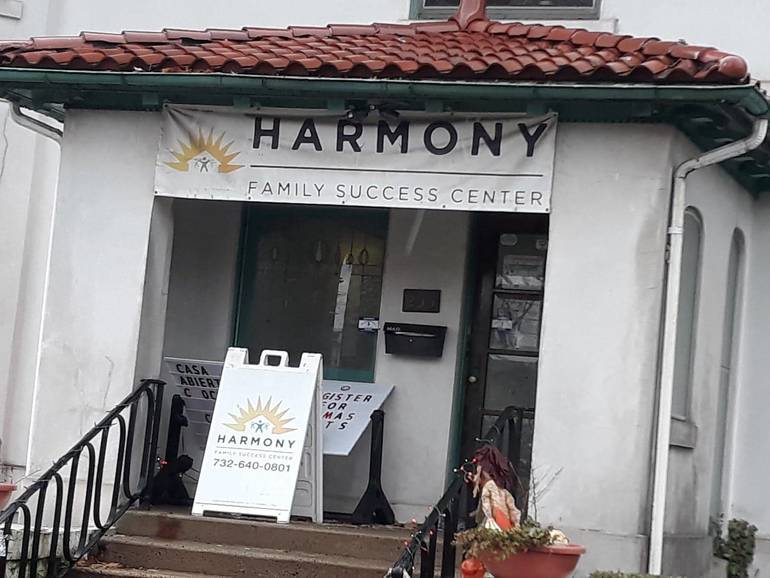 Harmony Center Program Lends Helping Hand to Grandparents | TAPinto
