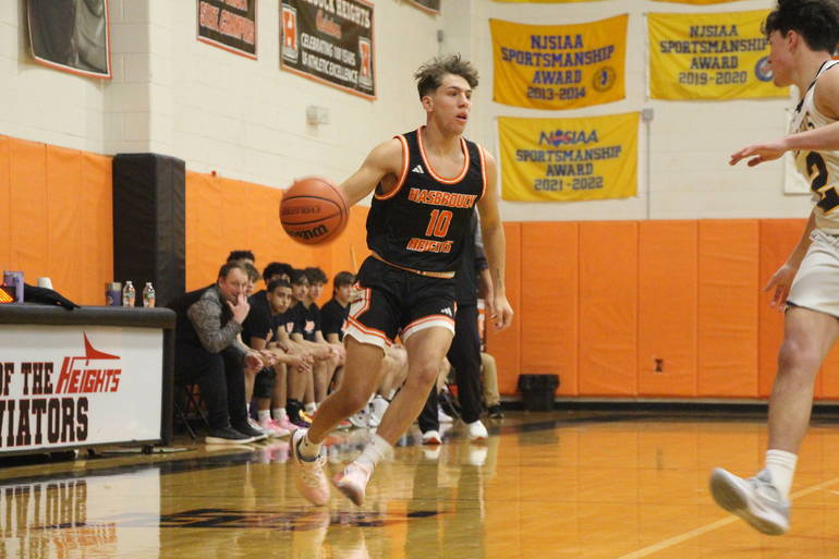 Hasbrouck Heights/Wood-Ridge/Teterboro, NJ Local News | TAPinto