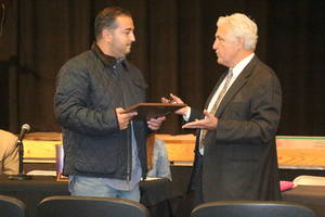 Hasbrouck Heights CFO Report for September 2023 | Hasbrouck Heights ...