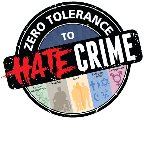 County Sheriff's Office Creates Hate Crimes Awareness & Prevention Unit ...