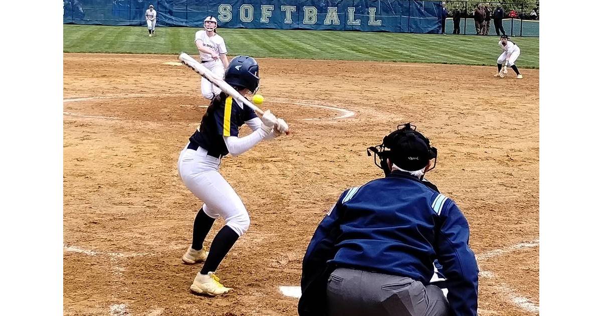 Roxbury Softball Wins 11th in Pitchers' Duel | Roxbury, NJ News TAPinto