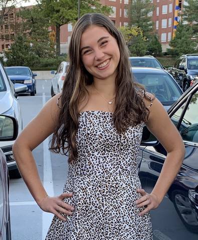 Chatham High Senior Coates Earns Girl Scout Gold Award for 'Time to ...