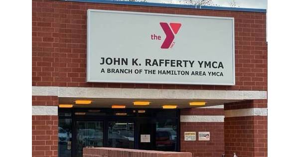 Give the Gift of Life at Hamilton YMCA Blood Drive | Hamilton ...