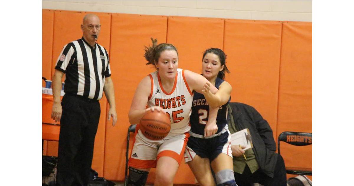HS Girls Basketball: Secaucus Defense Shuts Down Hasbrouck Heights, 66 ...