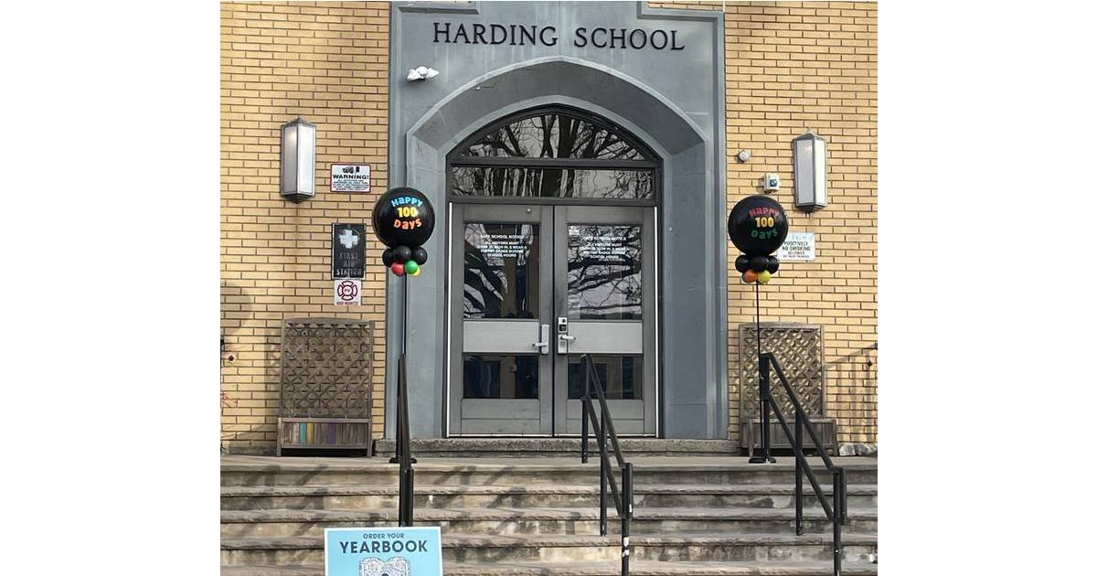 Kenilworth's Harding Elementary School Nurse Gives Guidelines When to ...