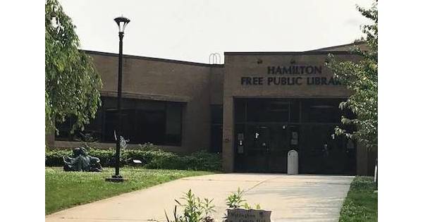Hamilton Public Library to End Late Fees | Hamilton/Robbinsville, NJ ...