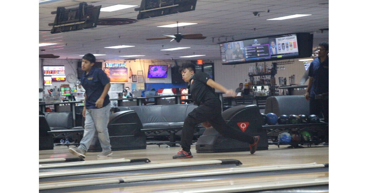 HS Bowling: Hasbrouck Heights Knocks Off Hackensack | Hasbrouck Heights ...