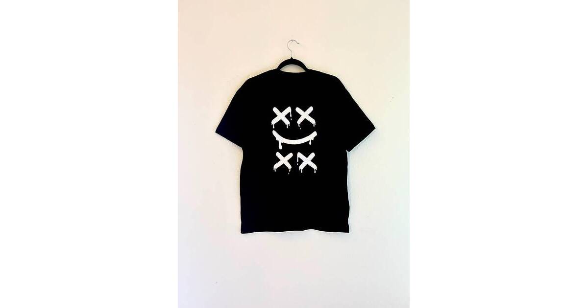 2-Faces Clothing Co. Is Raising Awareness to Stop the Stigma on Young ...