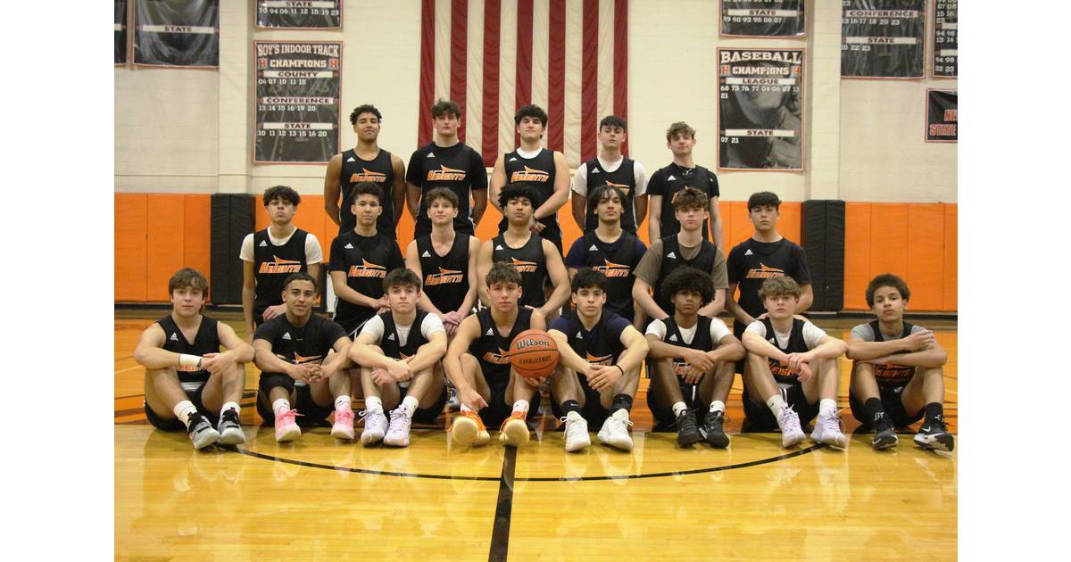 Boys Basketball Preview: Hasbrouck Heights Have a Solid Lineup for the ...