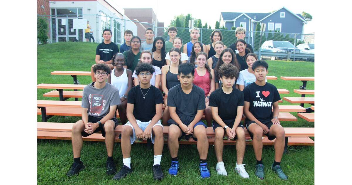Cross Country: Hasbrouck Heights Boys and Girls Finish 11th at ...