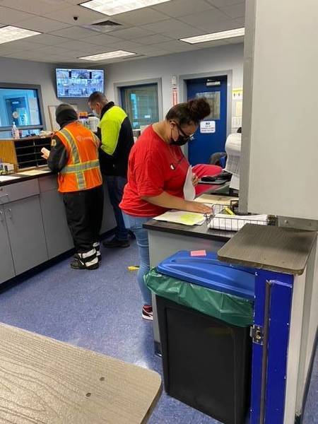 HACE Celebrates Six Months of Jobs Plus Program, With Six Residents ...