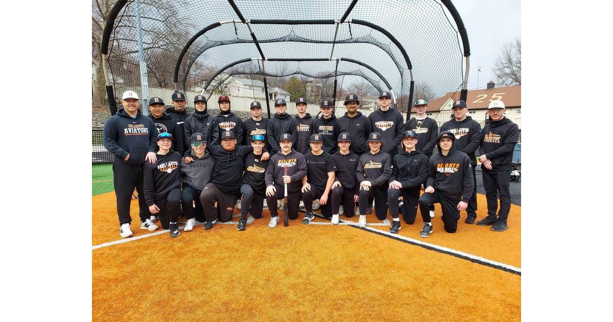 HS Baseball Preview: Hasbrouck Heights Optimistic Heading in 2025 ...