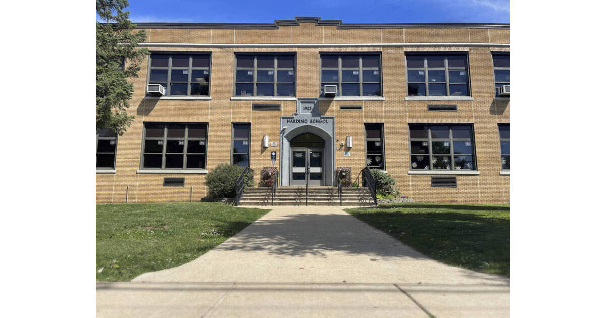Kenilworth's March Hawks of the Month Write-up by Harding Students ...
