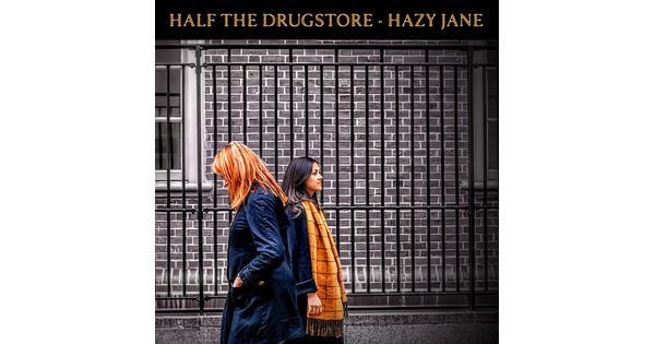 Scotch Plains Musician's New Album 'Half the Drugstore' Out Oct. 15 ...