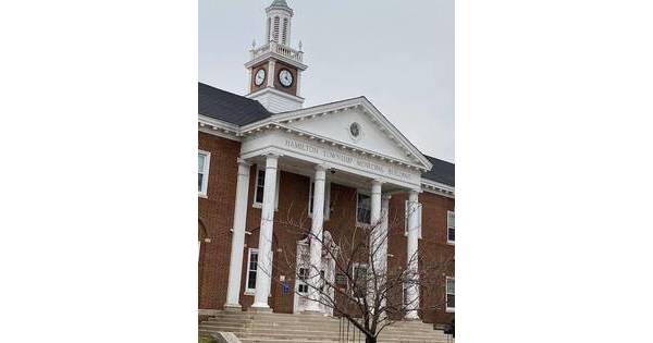 Mayor Martin Introduces Hamilton Municipal Budget with Flat Tax Rate ...