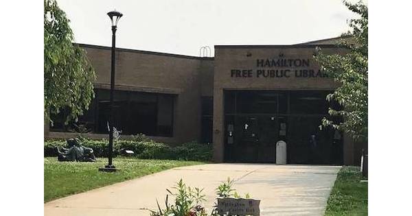 Share Your Part of Hamilton History with the Library's Collection ...
