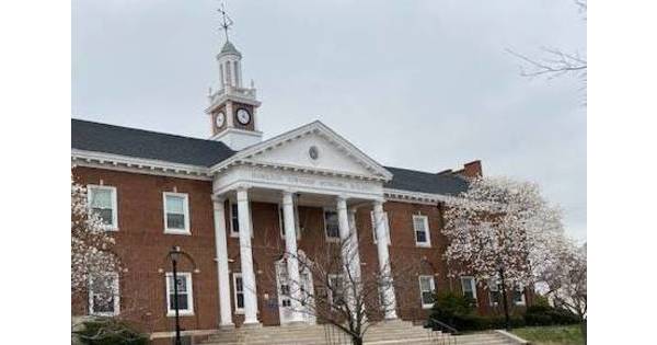 'Hamilton: A Great Place to Raise a Family' Unveiled as 2023 Calendar ...