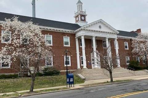 Hamilton, Robbinsville Forge "Win-Win" Financial Partnership | Hamilton ...