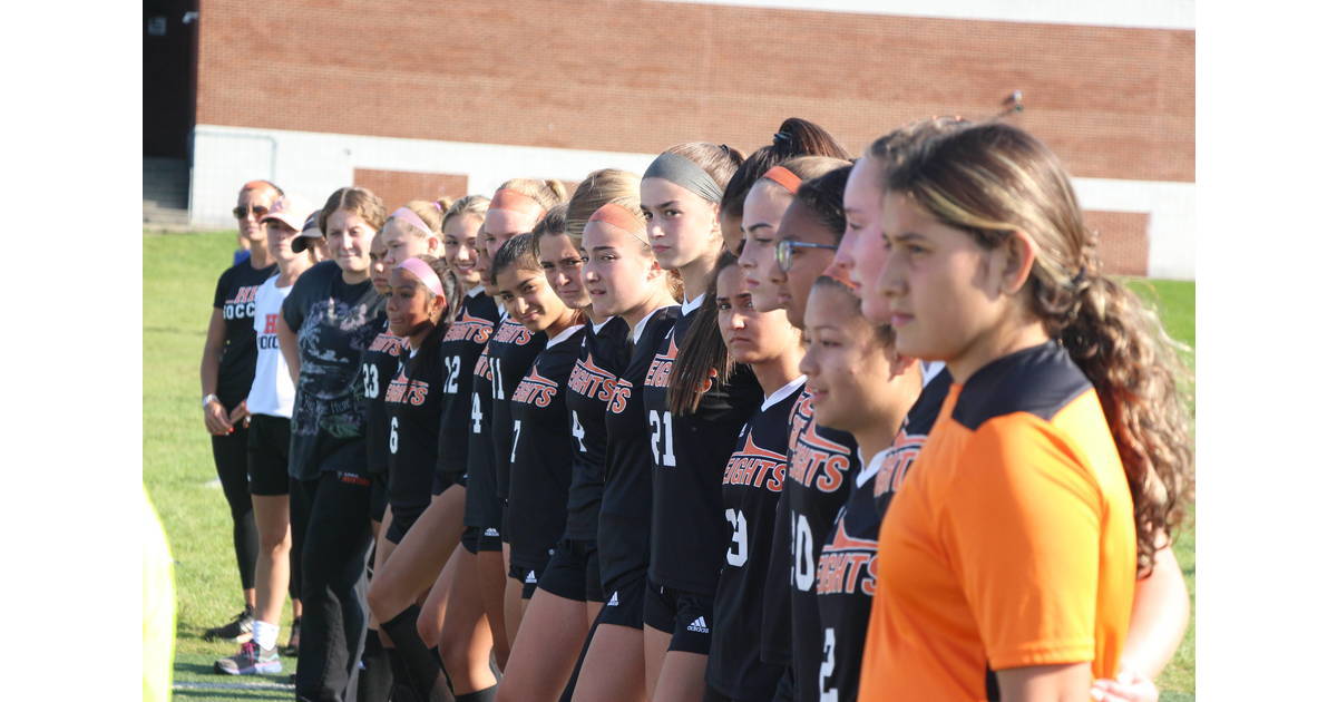HS Girls Soccer: Hasbrouck Heights Shuts Out Lodi, 7-0 | Hasbrouck ...