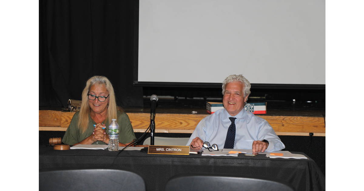 Hasbrouck Heights Begins Search for New Superintendent | Hasbrouck ...