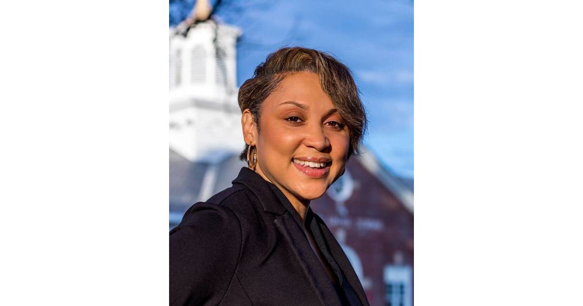 HAZEL BALL HAS THE EXPERIENCE FOR RECRUITMENT & RETENTION | Randolph ...