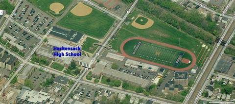 Hackensack BOE Presenting Renovation Plans Wednesday | TAPinto