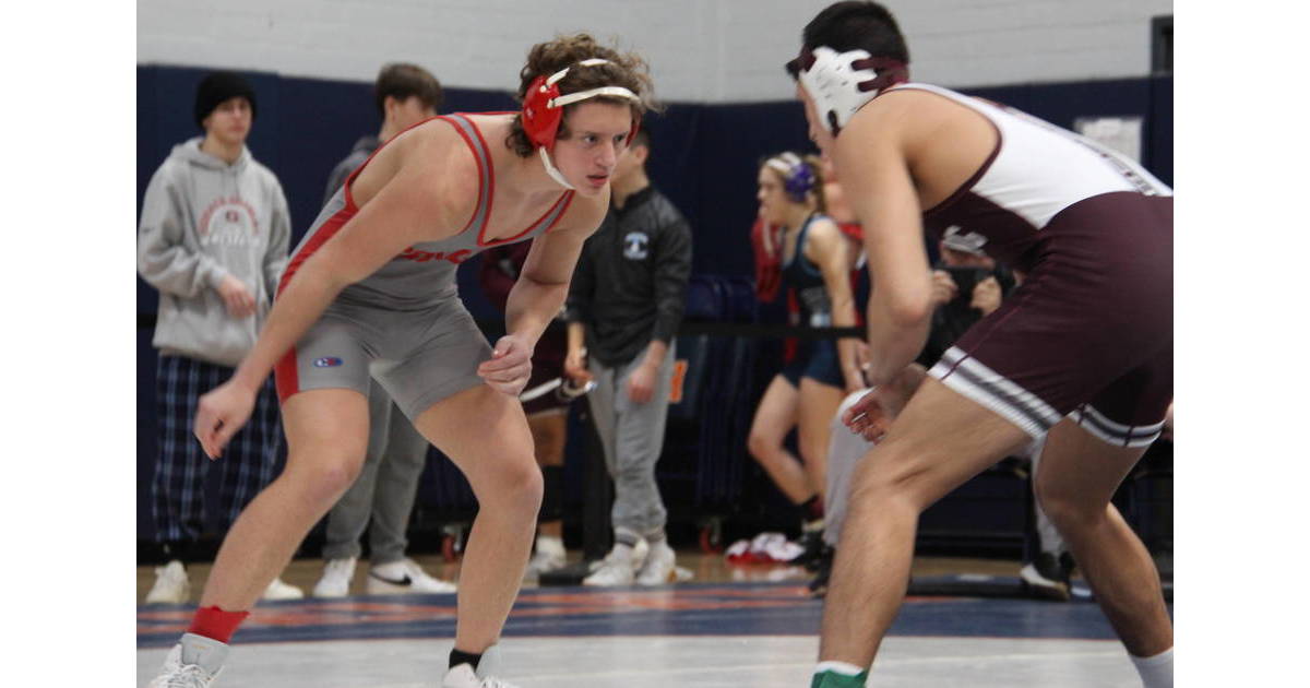 Athlete Spotlight - Kevin Haxhari | Halston Media, NY News TAPinto