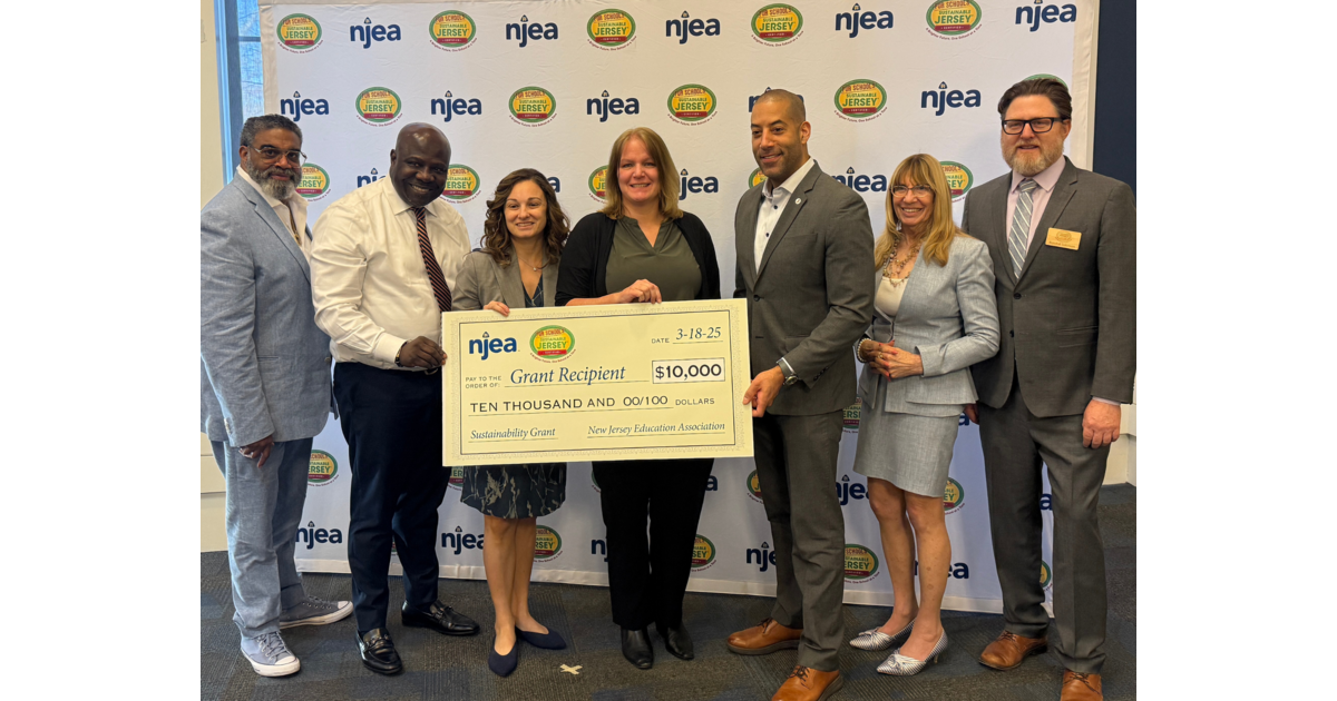 Fairmount School Awarded $10K Grant to Advance Green Initiatives ...