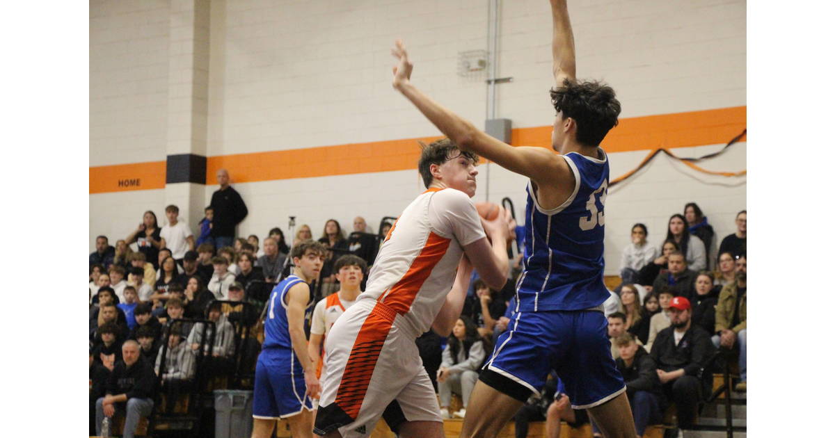 Boys Basketball: Hasbrouck Heights Defeats Wood-Ridge, 57-42 ...