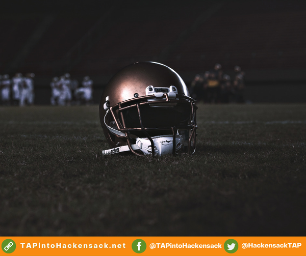 Hackensack High School Football Falls to Ridgewood High School ...