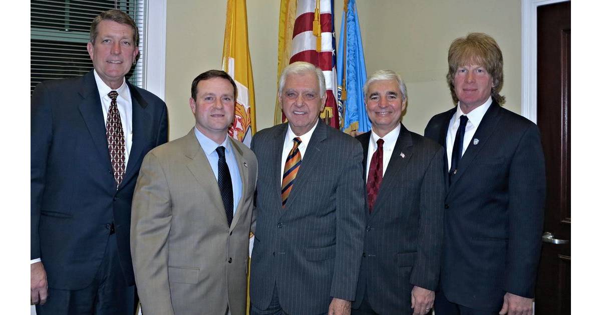 Hanover Township Meeting Information for Week of March 7th | Hanover ...