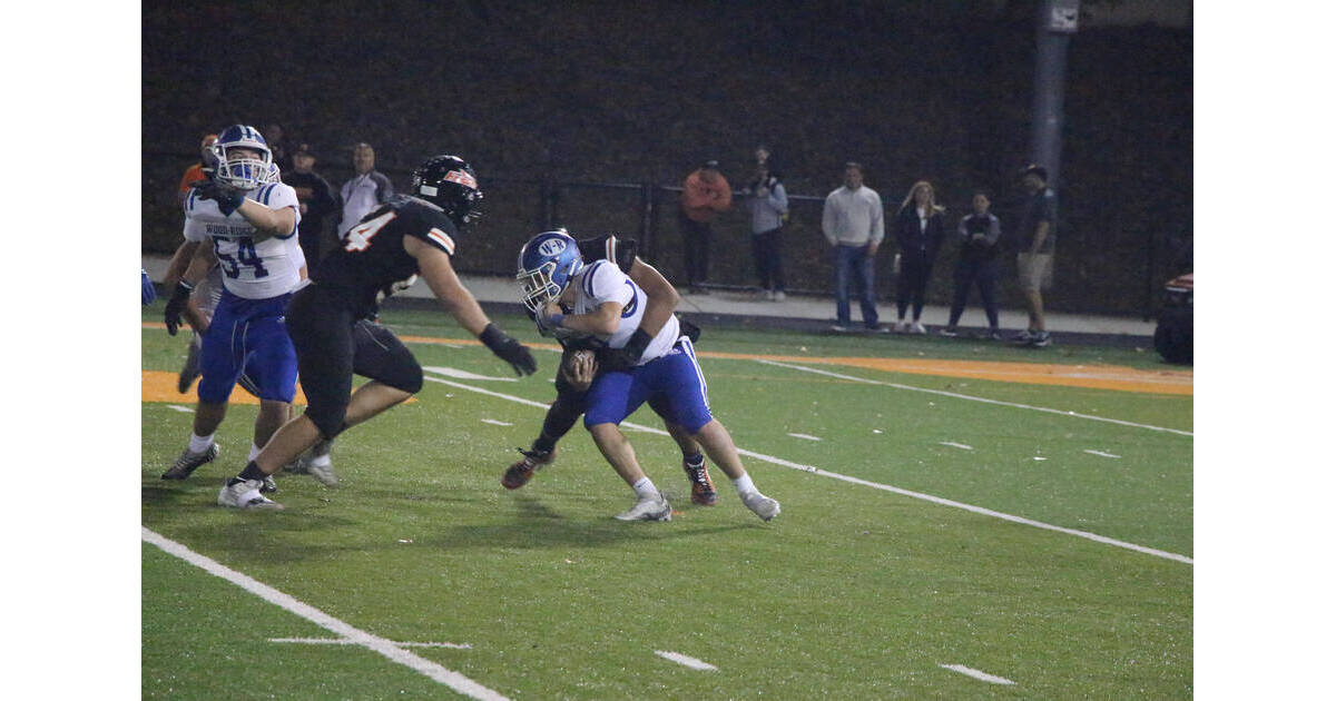 HS Football: Russo Leads Six Hasbrouck Heights Choices for All-State ...