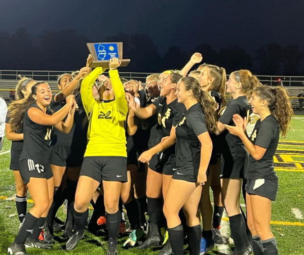 Hanover Park Girls Soccer Team is Headed to Semi Finals | East Hanover ...