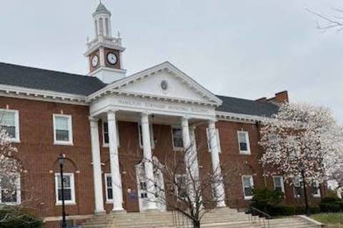 COVID Cancellation: Hamilton Won't Hold 2020 National Night Out ...