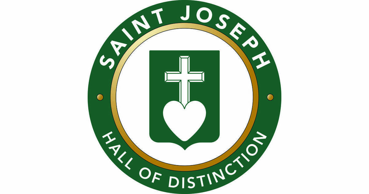 Nominations for the Saint Joseph Hall of Distinction are Now Open ...