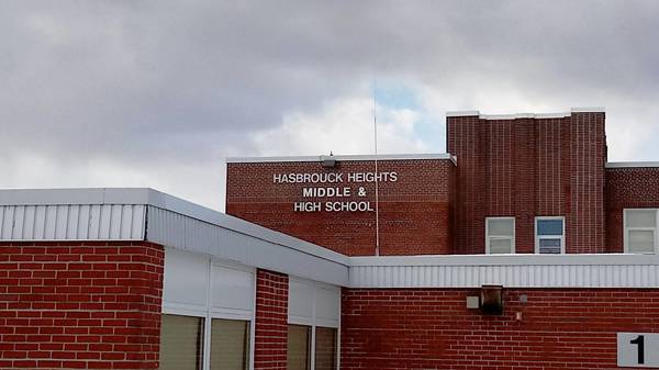 Hasbrouck Heights High School Releases Honor Roll for Second Quarter of ...