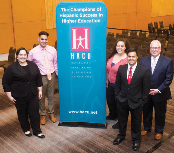 5-Year, $3 Million Grant to Improve Student Outcomes at Hudson County ...