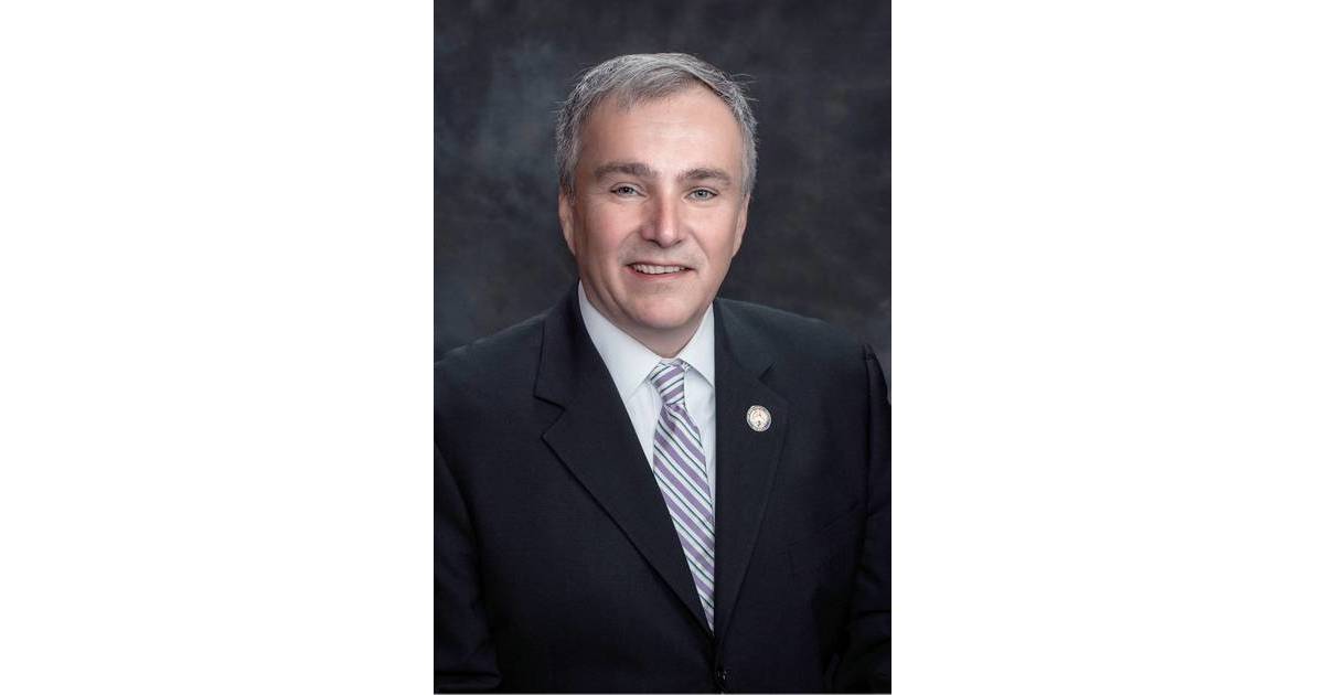 Wirths responds to Oroho’s retirement news | Newton, NJ News TAPinto
