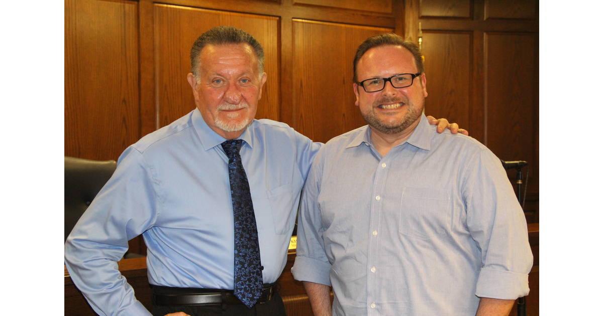 Hasbrouck Heights Council Approves Hiring of New Communications Officer ...