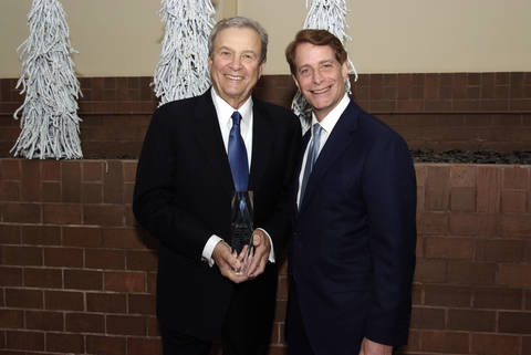 Joseph Simunovich, Driving Force Behind Hackensack Meridian Merger ...