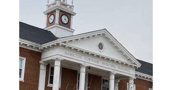 Lack of a Passed Mercer County Budget Impacts Hamilton, Robbinsville ...