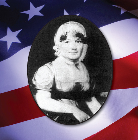 240th Anniversary of Death of Hannah Caldwell | TAPinto