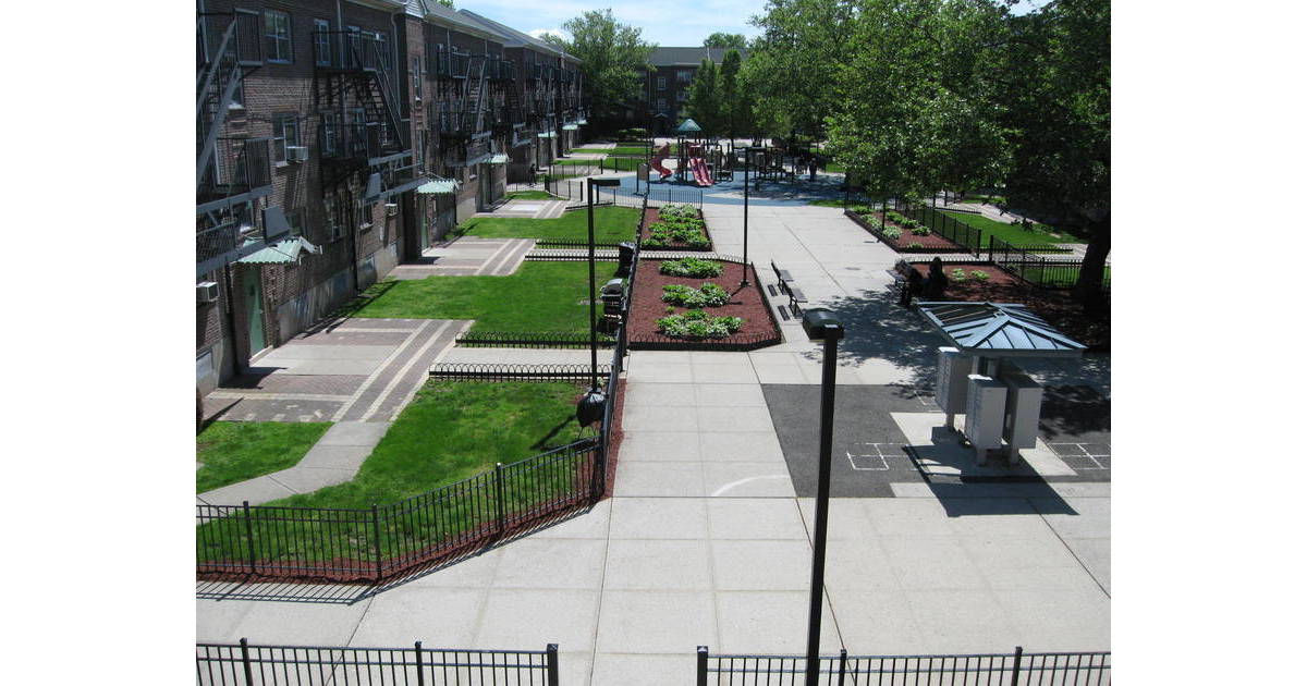 Housing Authority of the City of Elizabeth Receives $175,000 in Funding ...