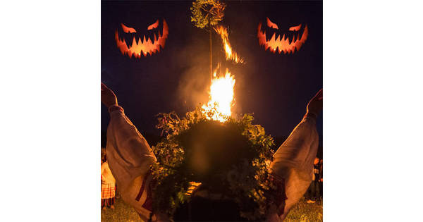 Nothing to be Afraid Of | Summit, NJ News TAPinto