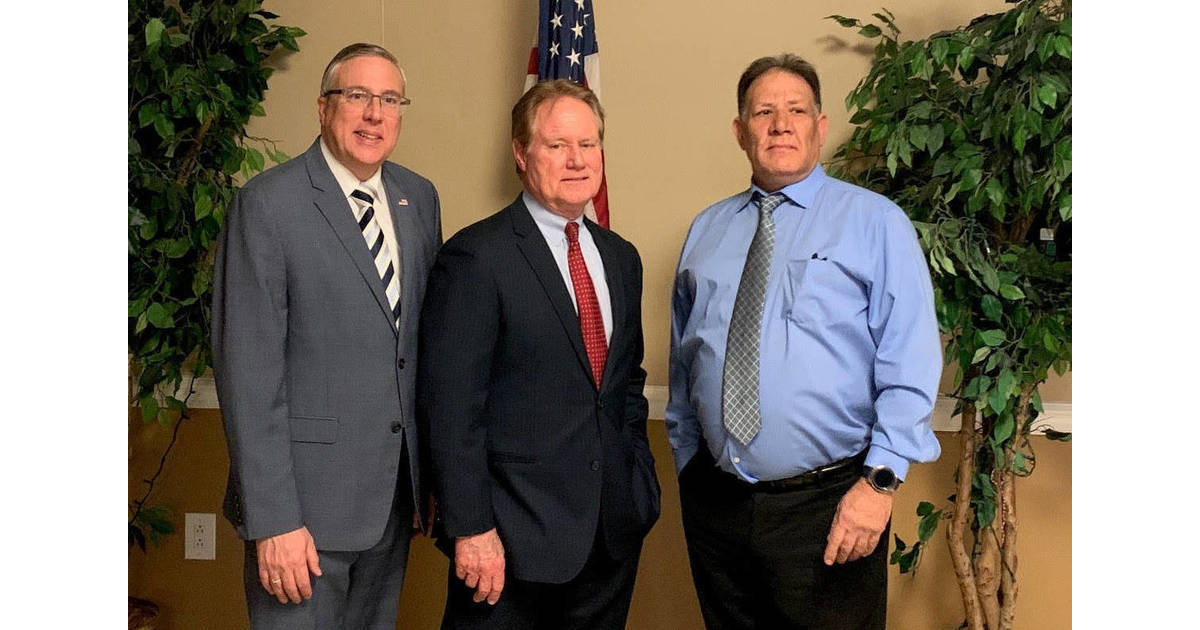 Hamilton Republicans Flynn Running for Mayor, Chianese and Melone for ...