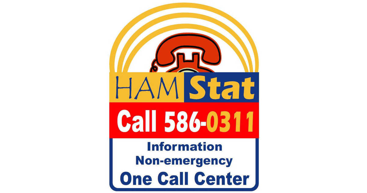 More Ways to Get Local Info through Enhance HAMStat Contact Options ...